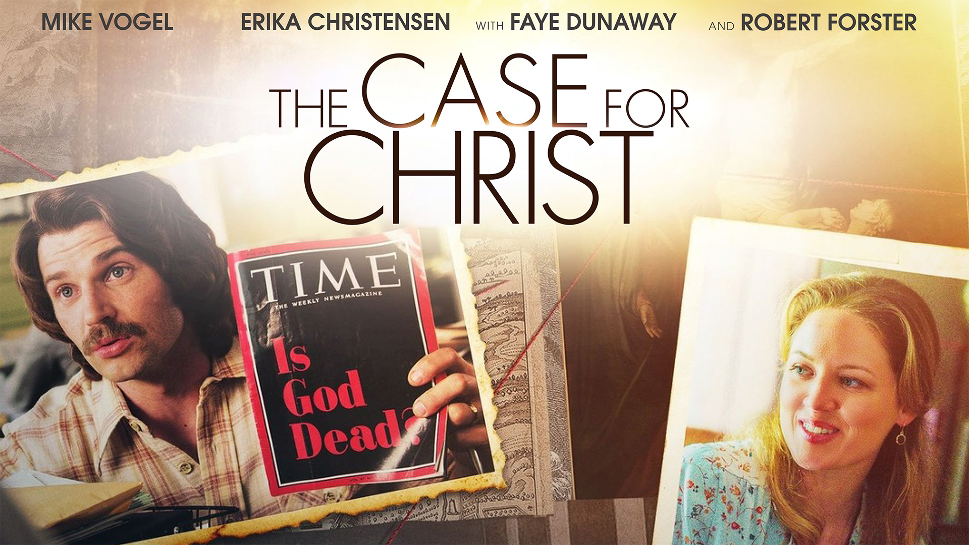 The Case for Christ - Reel Dialogue